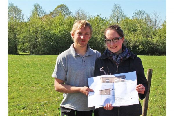 In Planung: Eine neue Mosterei für das Kalletal - Nordlippischer Anzeiger