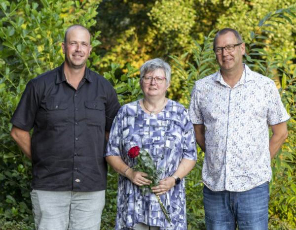 Die Planungen stehen schon - Nordlippischer Anzeiger