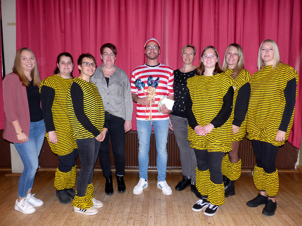 Ein kurioser Prinzen-Name - Nordlippischer Anzeiger