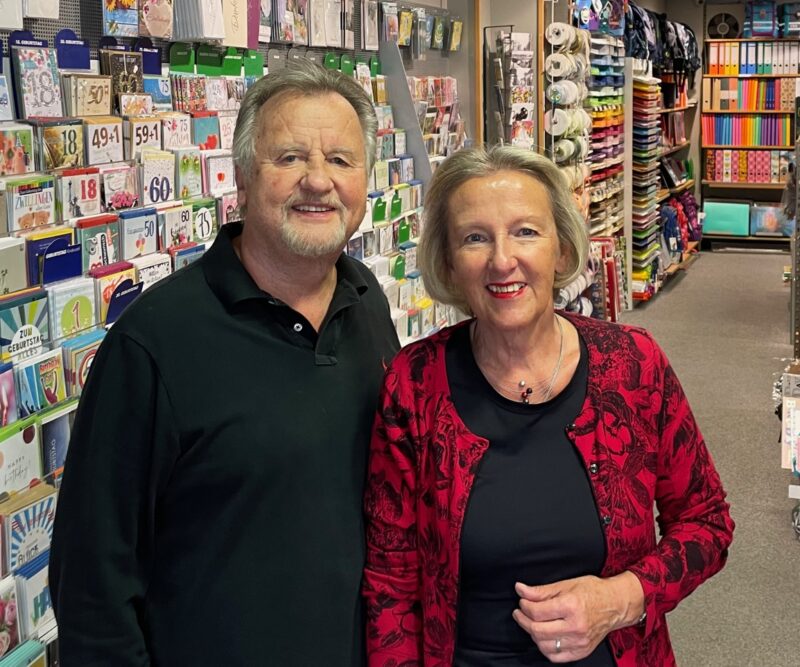 Der Papierladen Noth sagt "Goodbye!" - Nordlippischer Anzeiger