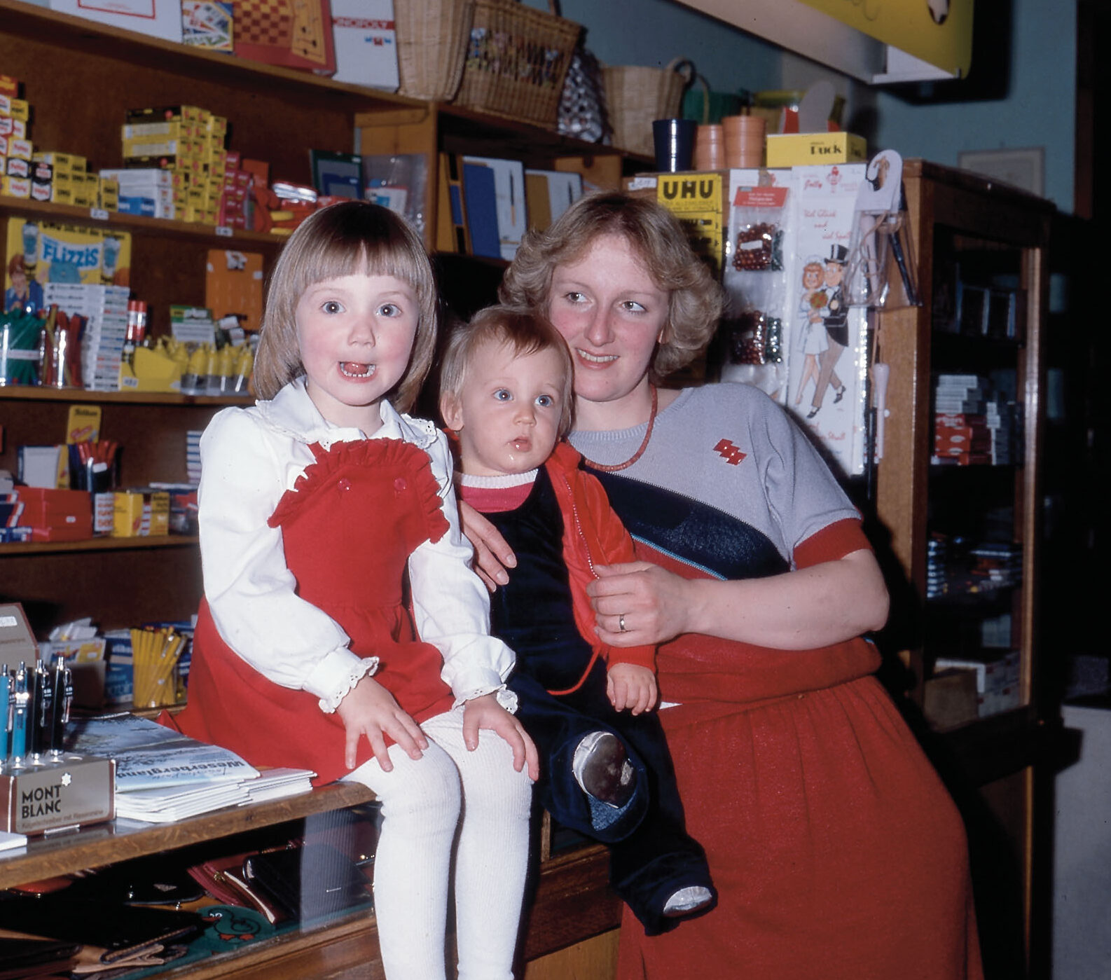 Der Papierladen Noth sagt "Goodbye!" - Nordlippischer Anzeiger