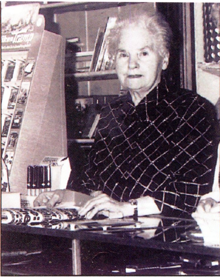 Der Papierladen Noth sagt "Goodbye!" - Nordlippischer Anzeiger