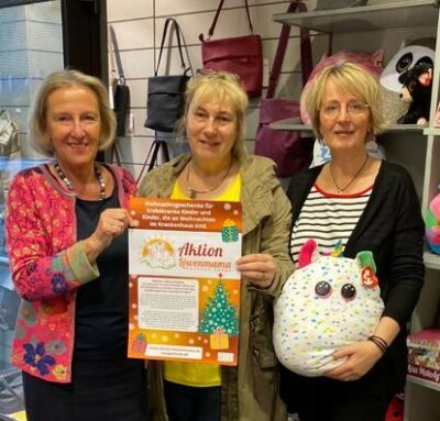 Kleine Geschenke, aber große Wirkung - Nordlippischer Anzeiger